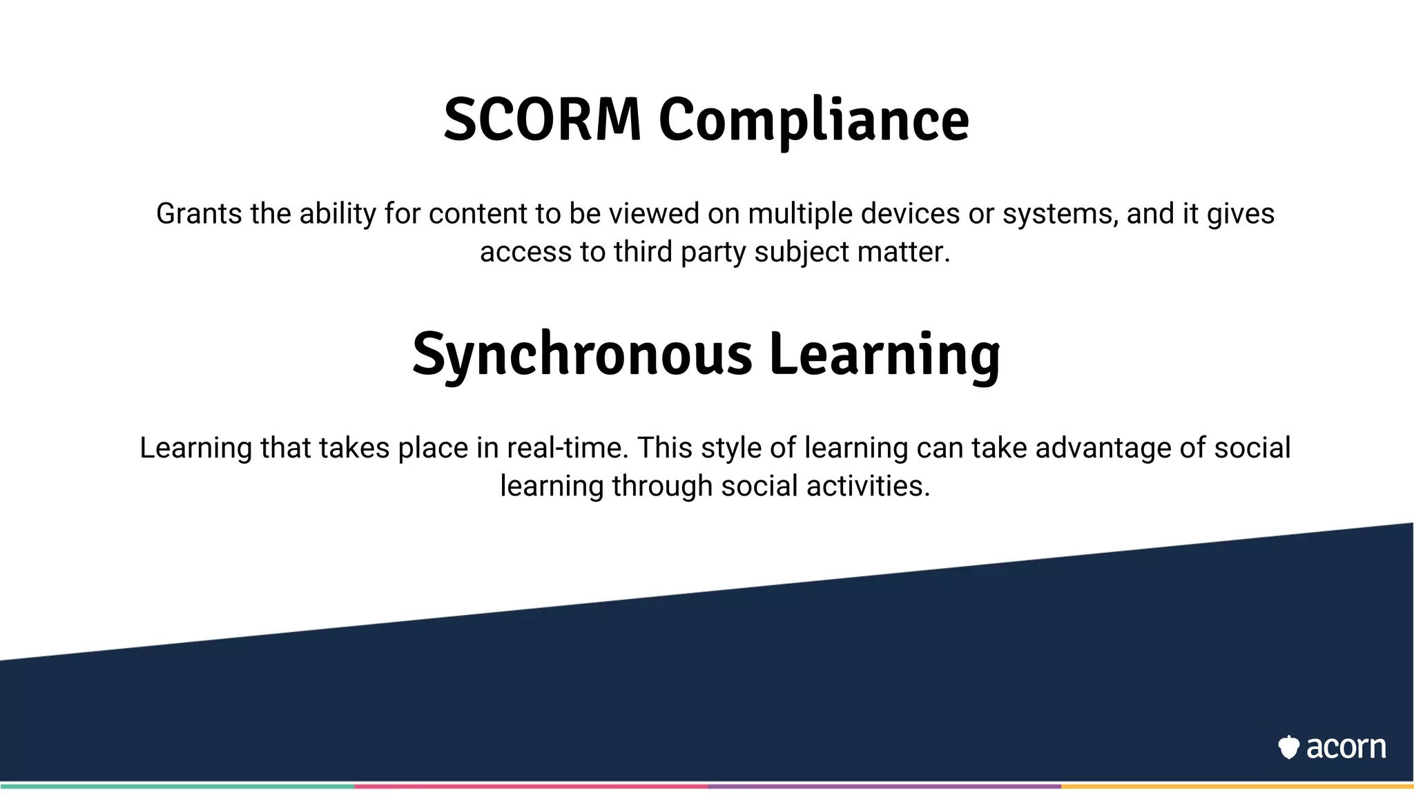 Lms Comparisons Features And Functionalities Ppt