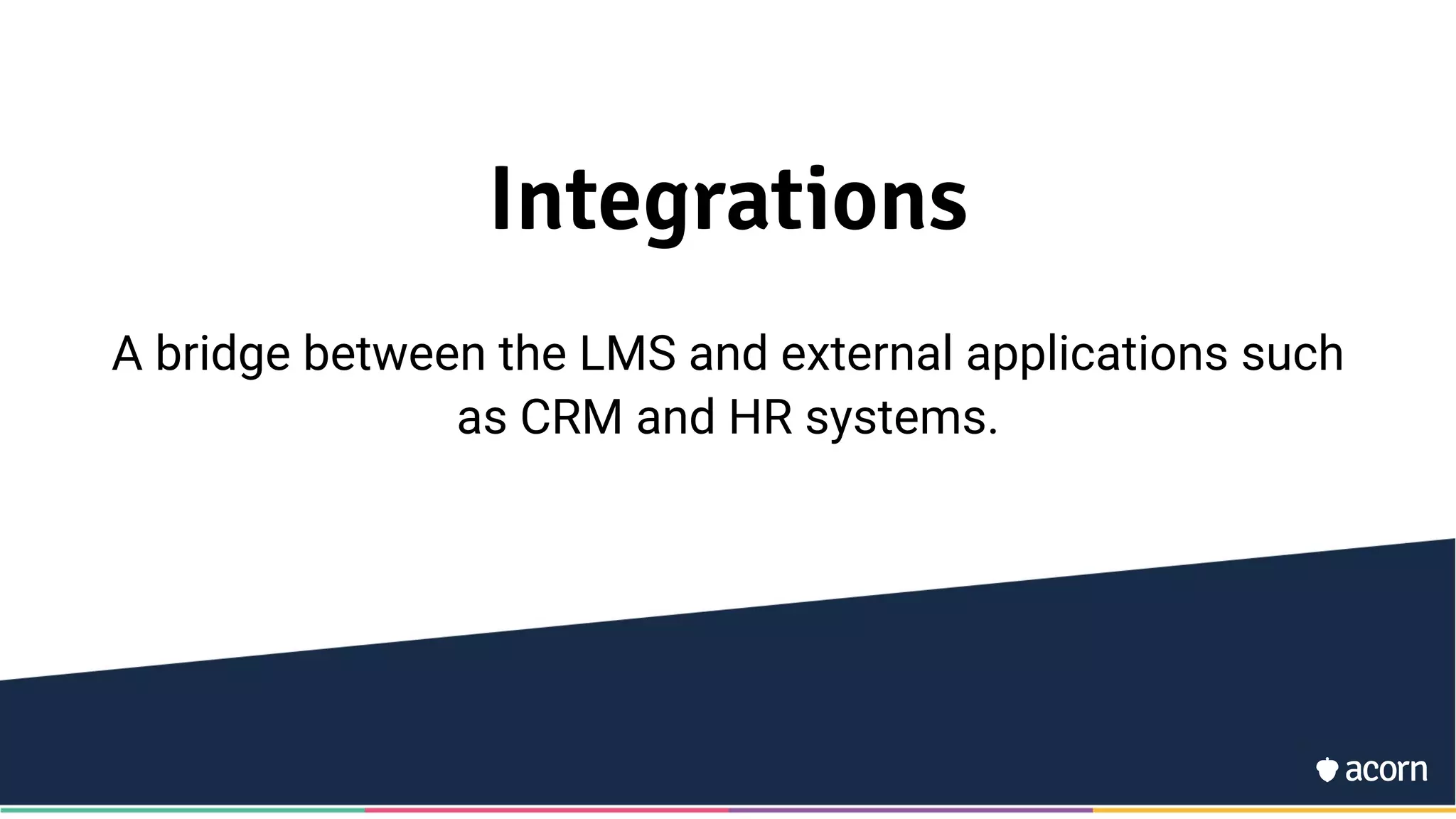 LMS Comparisons: Features and Functionalities | PDF