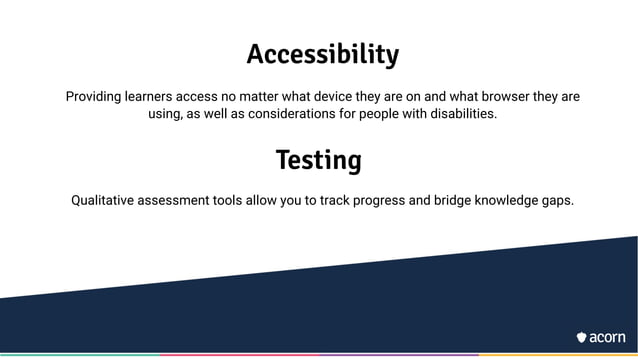 Lms Comparisons Features And Functionalities Ppt