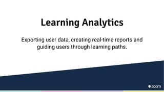 LMS Comparisons: Features and Functionalities | PDF