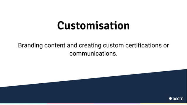 LMS Comparisons: Features and Functionalities | PPT