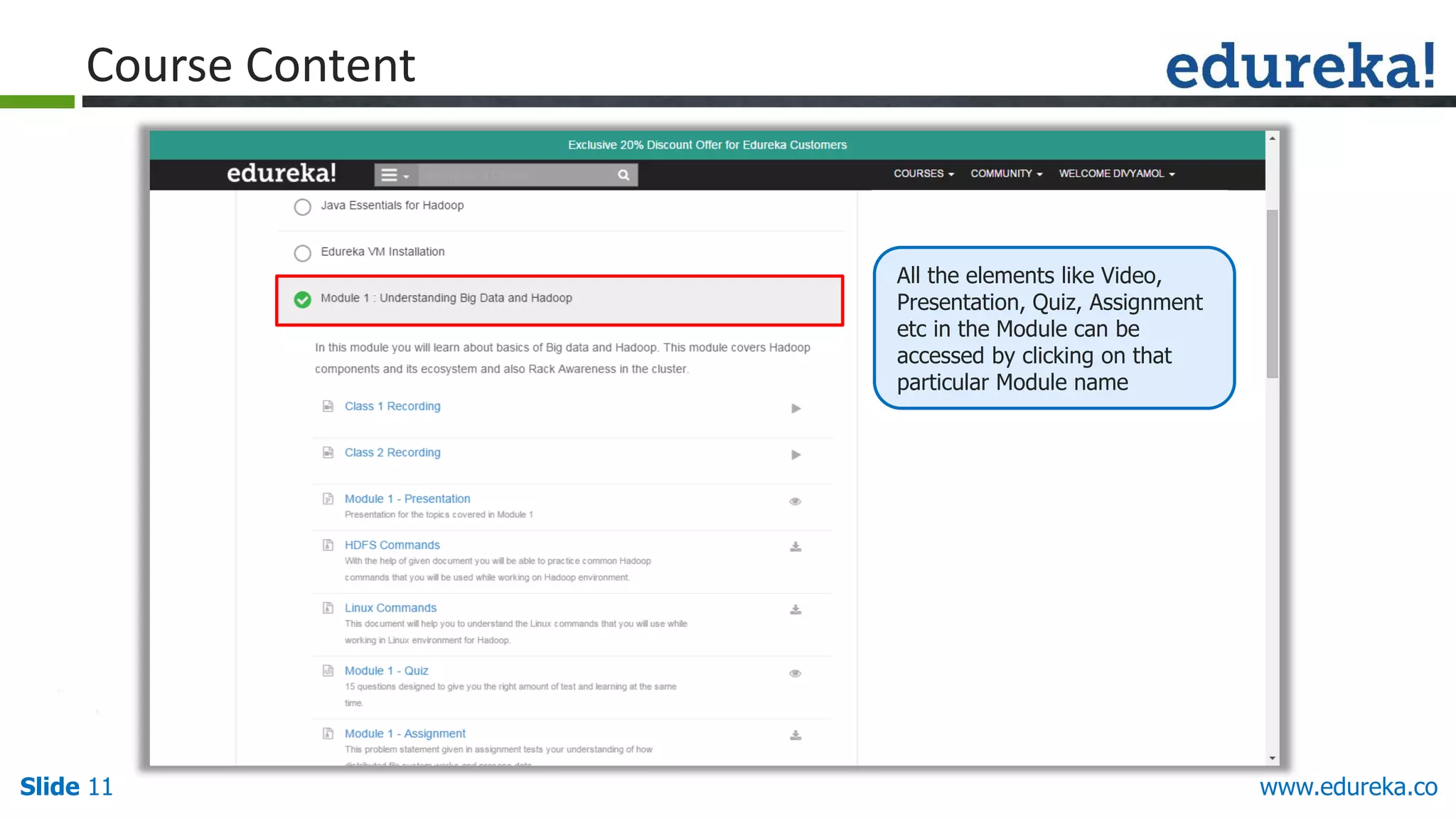 LMS Guide - Edureka | PDF