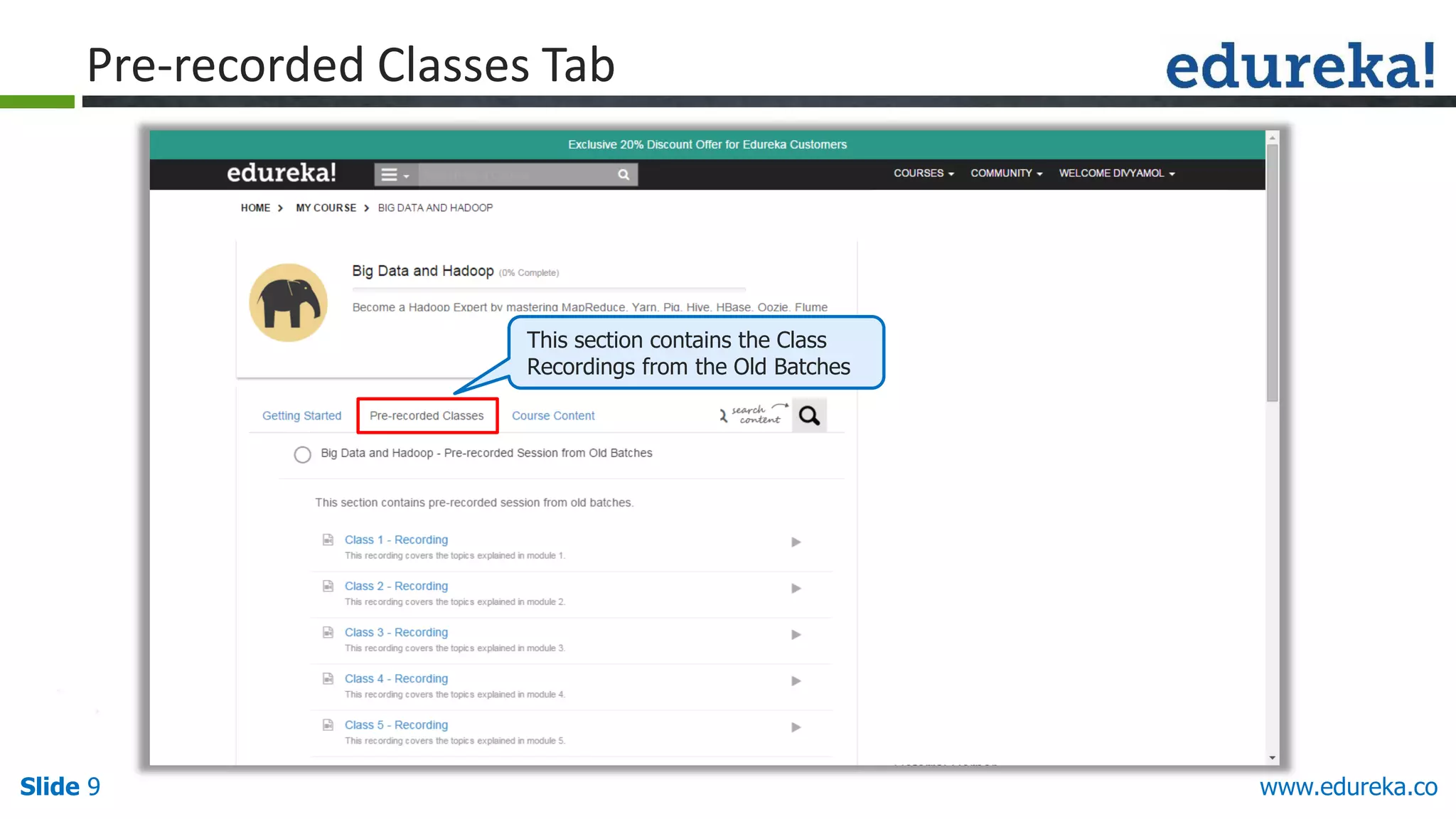 LMS Guide - Edureka | PDF