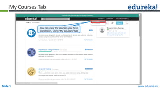 LMS Guide - Edureka | PDF