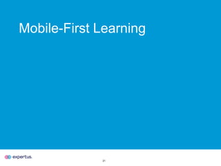 LMS Innovation: Gamification and Mobile-First Approach | PPTX