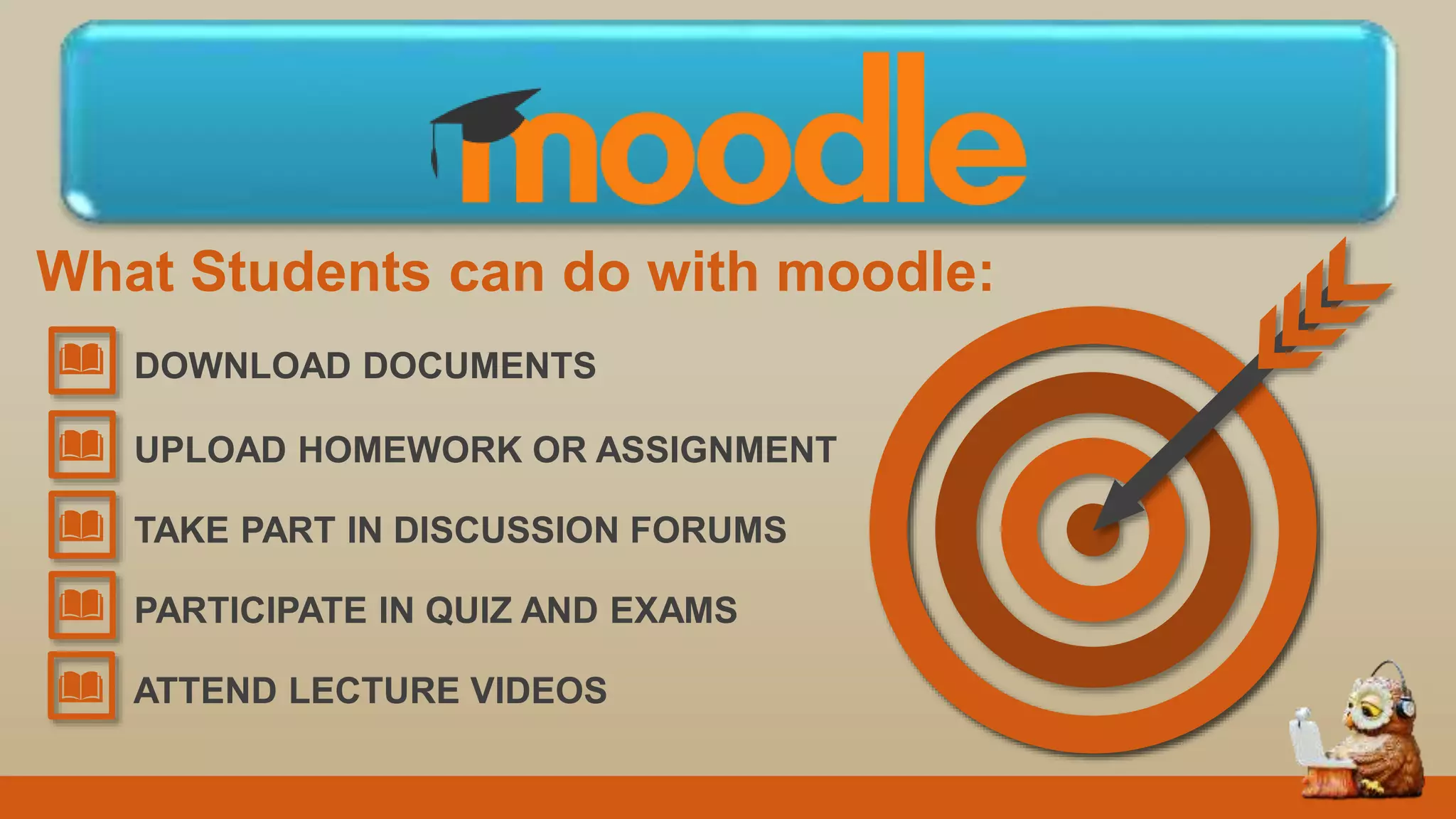 Lms learning management system a game changer | PPTX