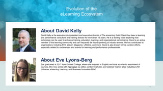 LMS, LRS, LXP, and More: Exploring the Learning Platforms Landscape | PPT