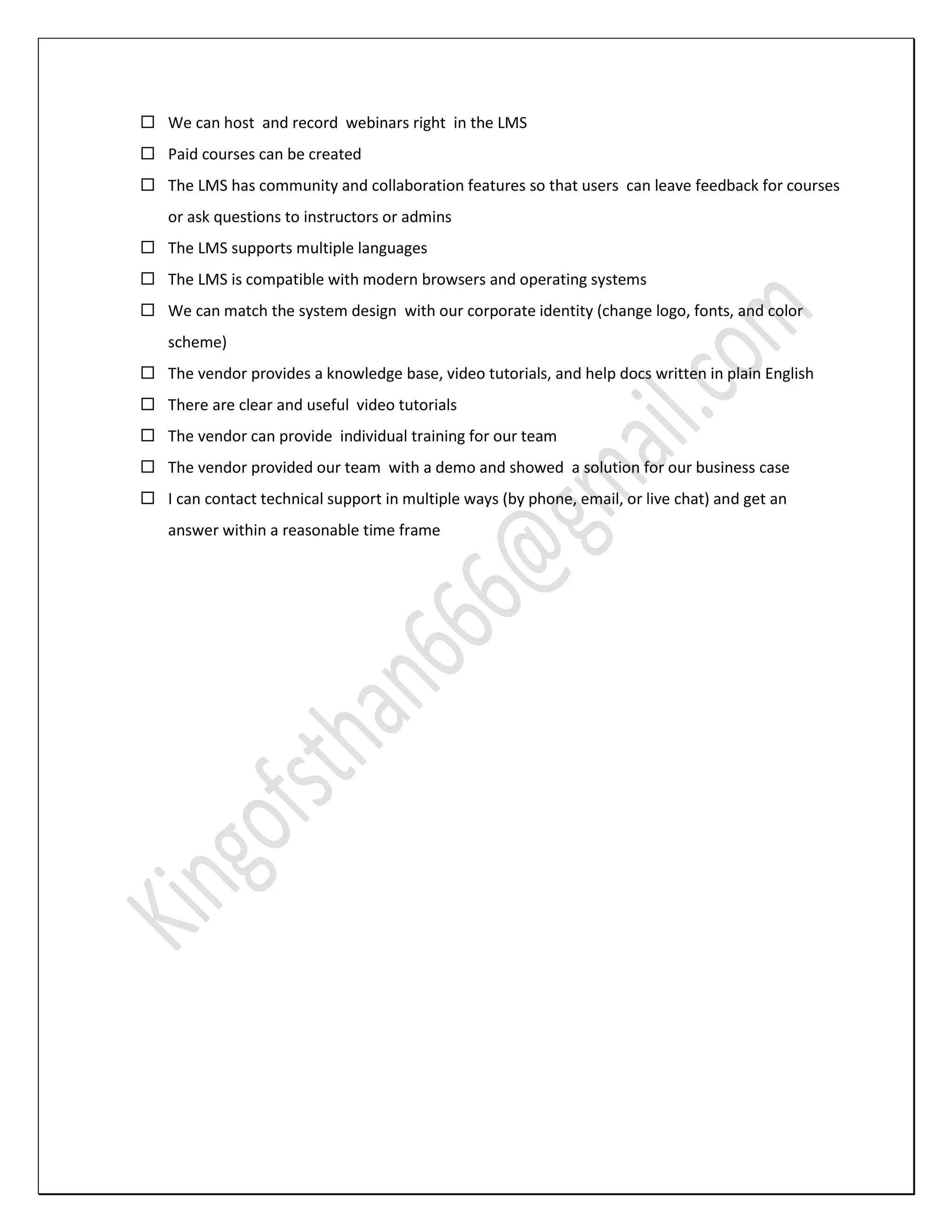 Lms Framework Pdf Web Development Internet 6020