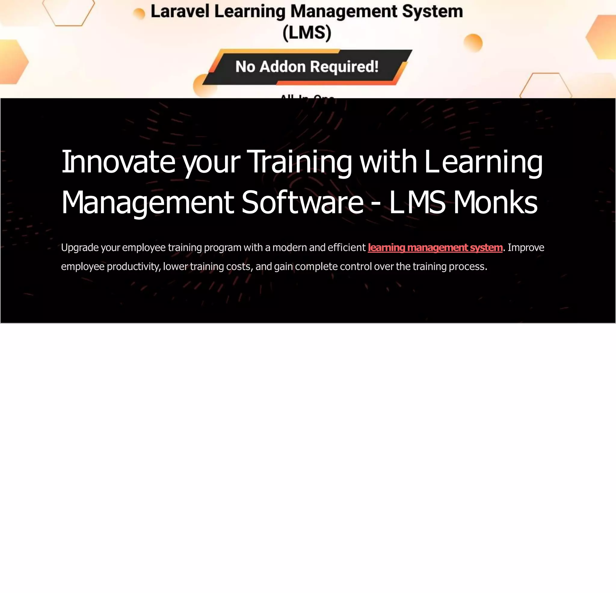 LMS Monks Training Management System.pptx