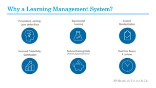Learning Management System (LMS) | PDF