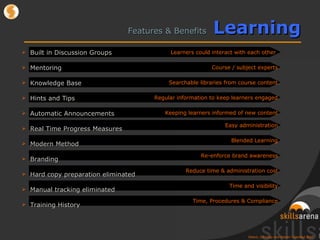 LMS Of Linkedin Ppt | PPT