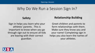 LMS Opening a session.pptx