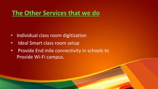 LMS power point | PPT