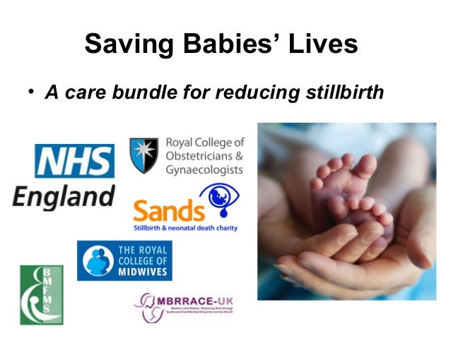 Sustainable Maternity Services