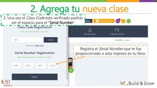 Serial Code Tutorial | PDF