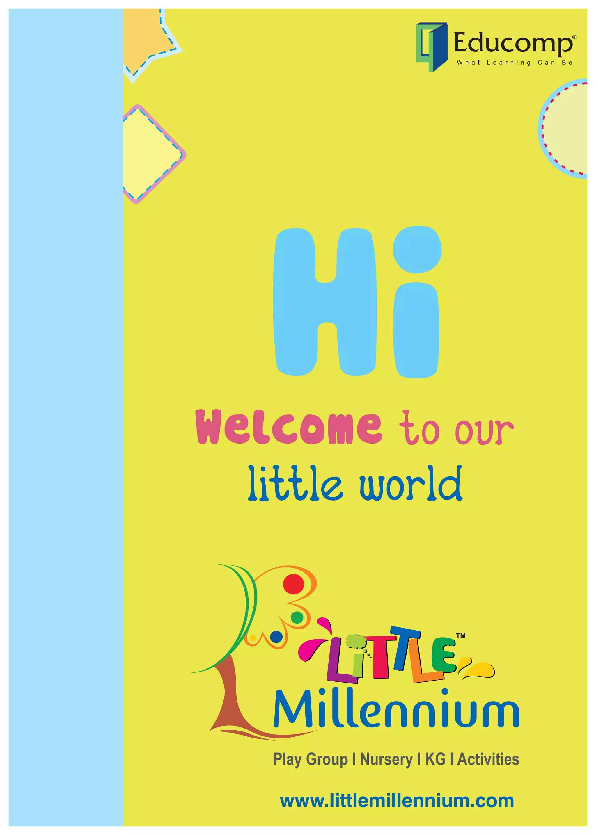 Lm tab brochure | PDF