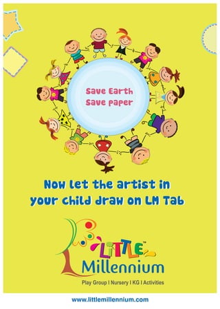 Lm tab brochure | PDF