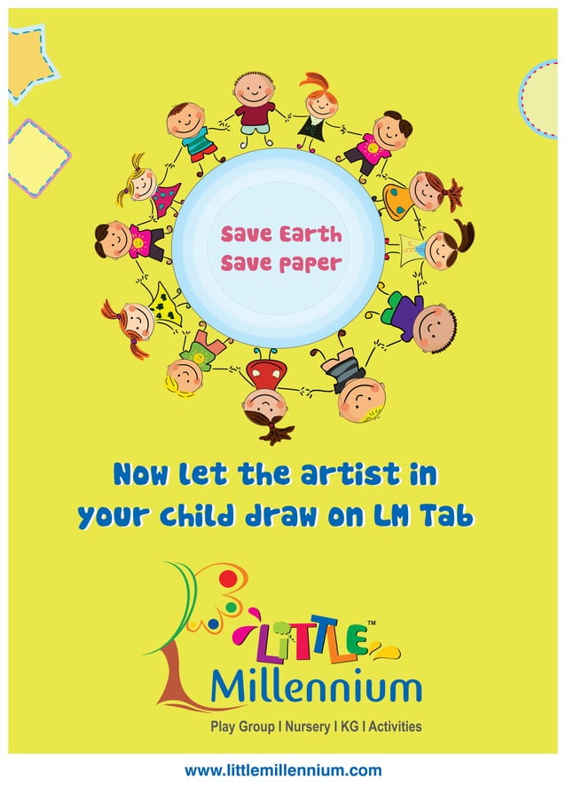 Lm tab brochure | PDF