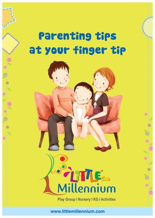 Lm tab brochure | PDF