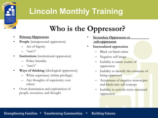 Working With Black Males | PPT