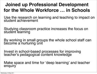 Lm teacher forums | PDF