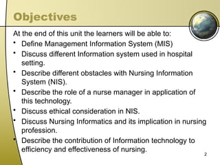LM UNIT-XV HOSPITAL MANAGEMENT 231).pptx