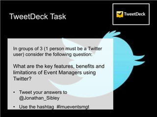 Lmu power point presentation | PPTX | Social Networking | Internet