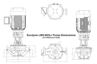 Lmv 803 lr-dims | PDF