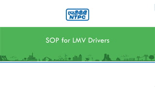 LMV Drivers ppt it is used for lmv drivers | PPT
