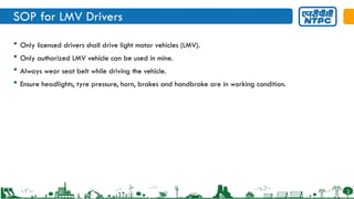 LMV Drivers ppt it is used for lmv drivers | PPTX
