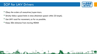 LMV Drivers ppt it is used for lmv drivers | PPTX