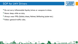LMV Drivers ppt it is used for lmv drivers | PPTX