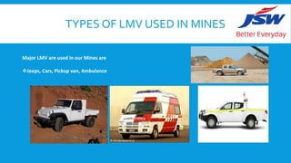 LMV safety .pptx