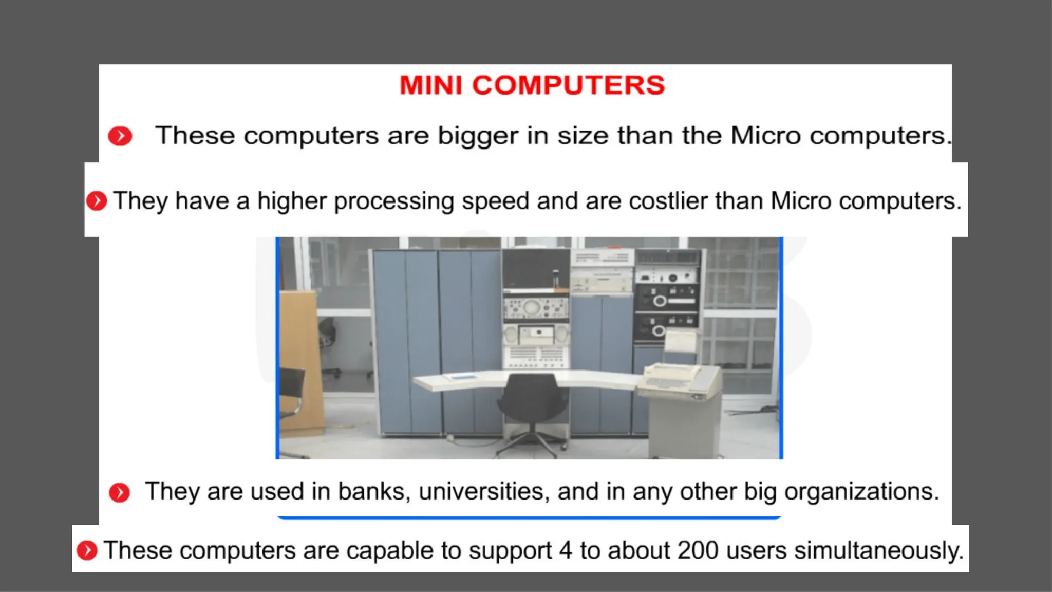 TYPES OF COMPUTERS , different types of computers.pptx