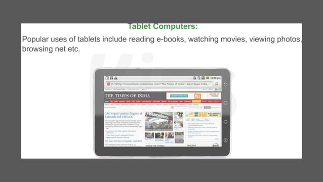 TYPES OF COMPUTERS , different types of computers.pptx