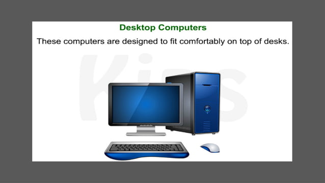 TYPES OF COMPUTERS , different types of computers.pptx