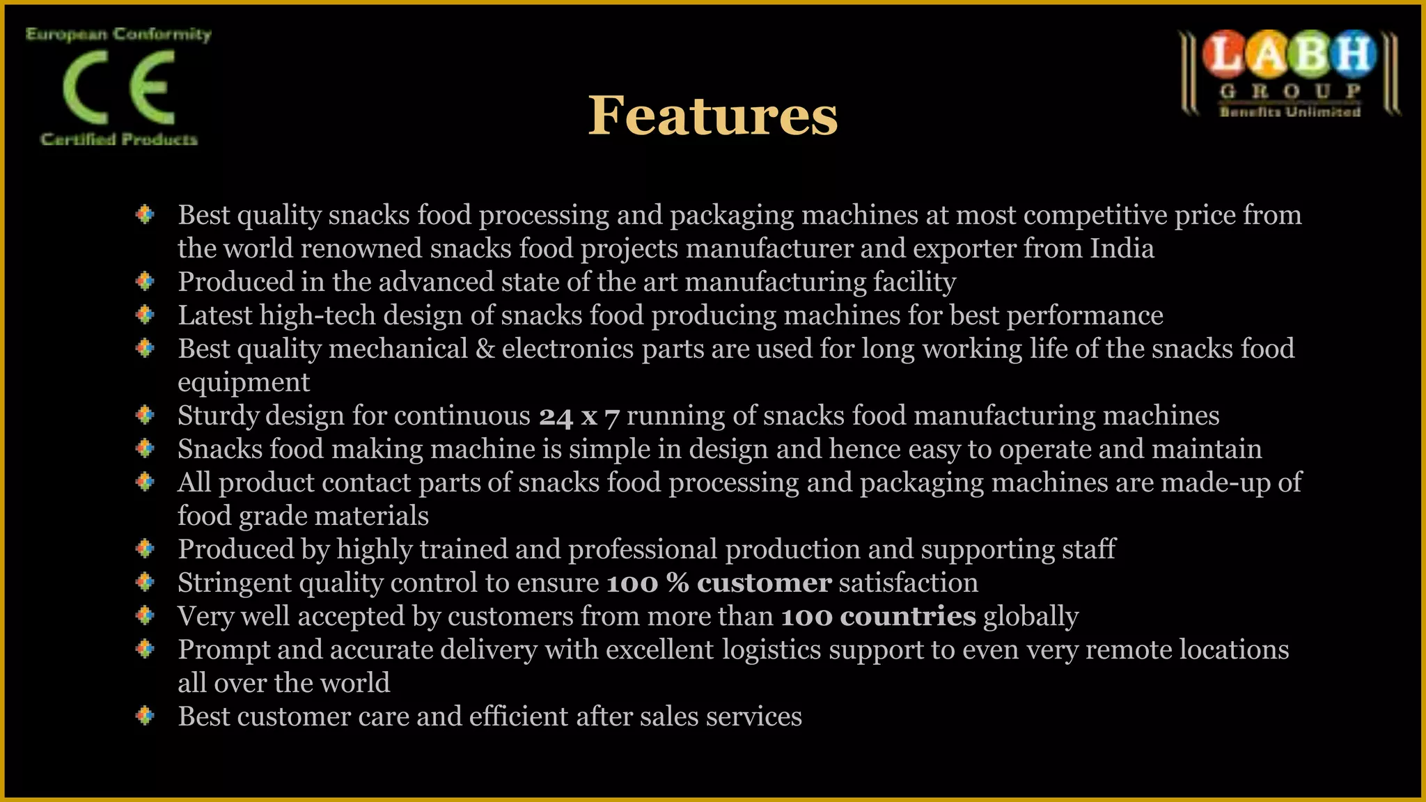 Ln 308 | PPTX | Manufacturing Industry | Industries