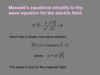 Light energy and fundamental of light properties | PPT