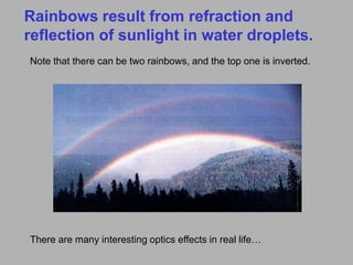 Light energy and fundamental of light properties | PPT