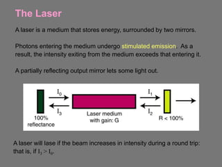 Light energy and fundamental of light properties | PPT