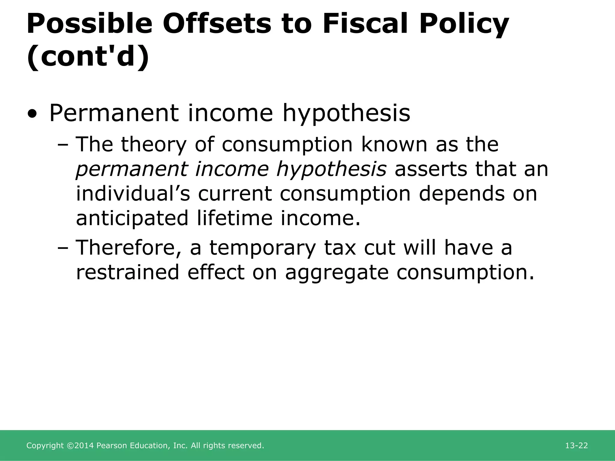 Chapter 13 Powerpoint | PPT