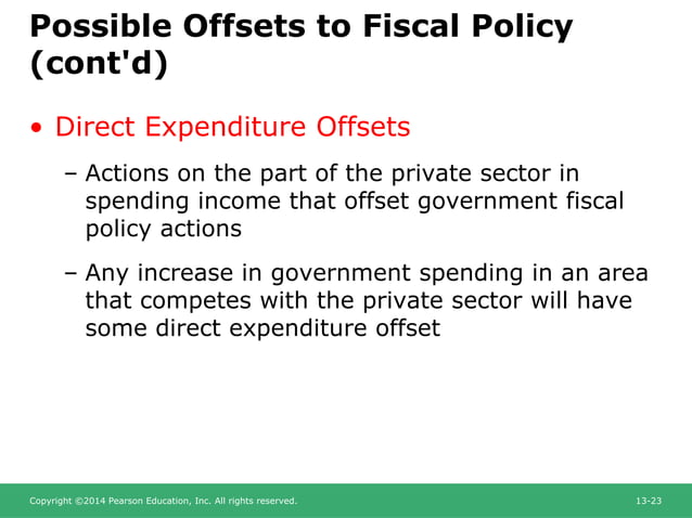 Chapter 13 Powerpoint | PPT