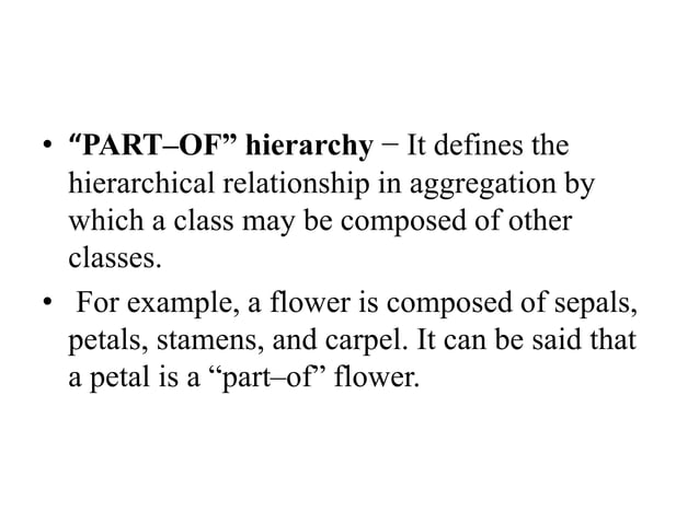 LN 1 Object Oriented Analysis Design notes.pptx LN 1 Object Oriented Analysis Design notes.pptx