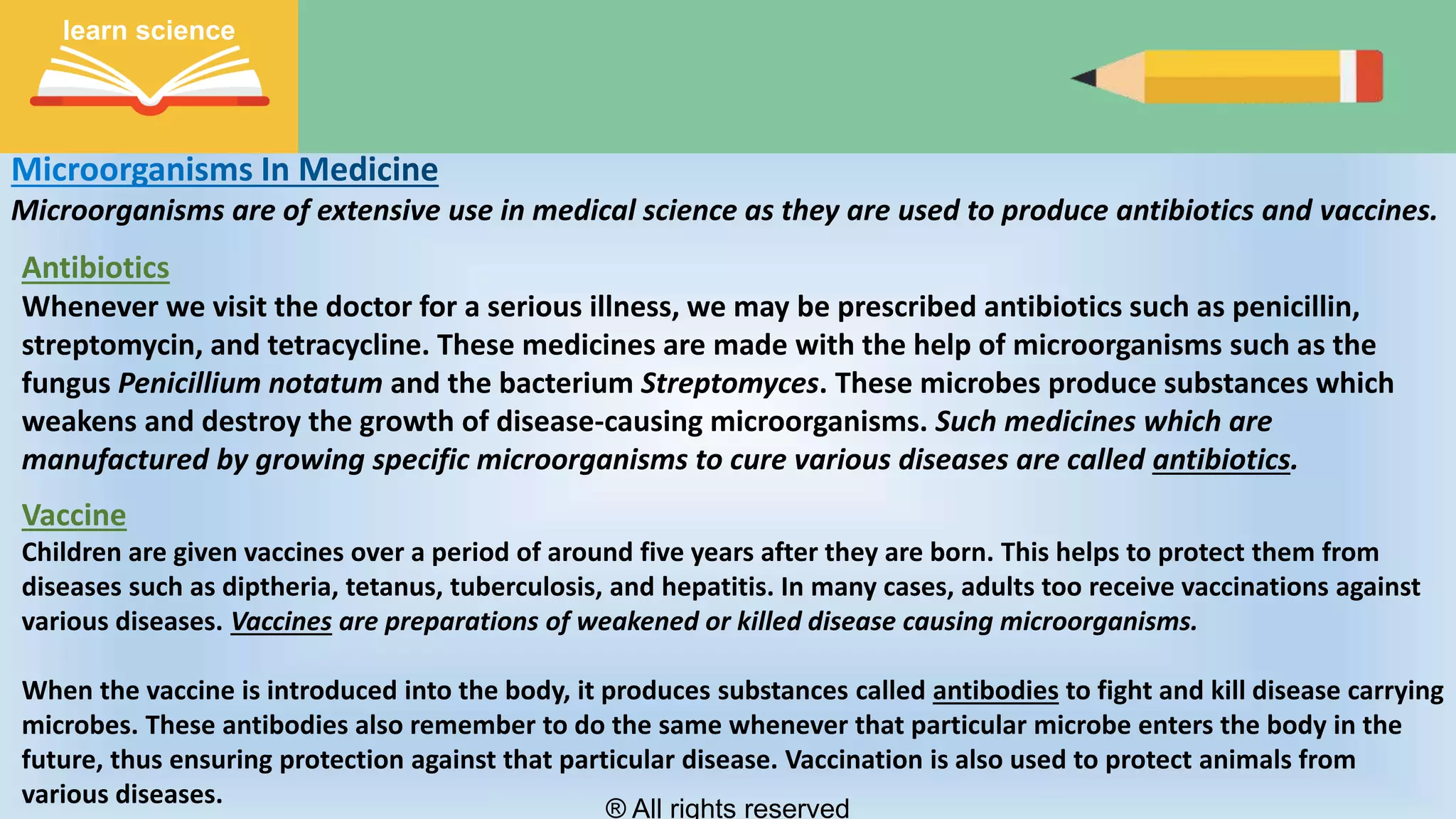 microorganism | PPTX