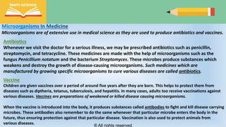 microorganism | PPTX