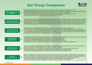 LNB Group | PDF