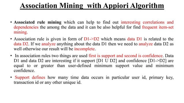 Mining On Relationships In Big Data Era Using Improve Apriori Algorithm With Mapreduce Approach