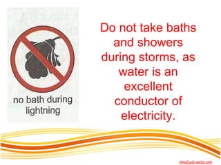 Lightning | PPT