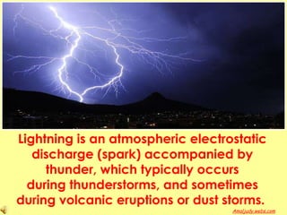 Lightning | PPT