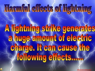 Lightning | PPT